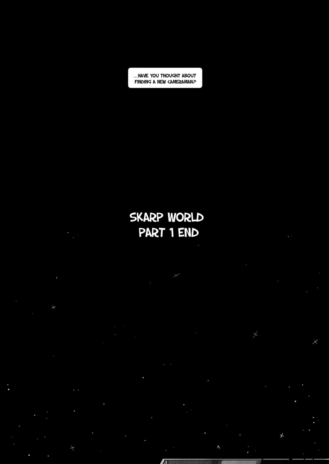 Skarpworld 10 - Chapter 10 - KingComiX.com